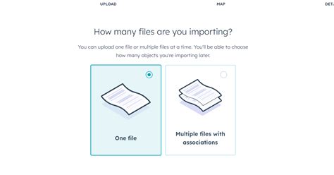 How To Import Data Into Hubspot A Step By Step Guide Insidea