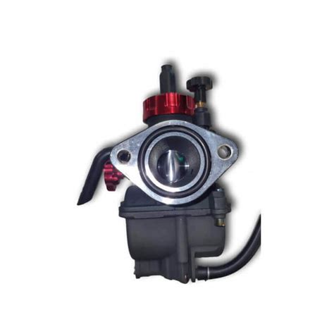 Nibbi Nibbi PE22mm Carburateur Flensbevestiging Voor 4 Takt Motoren Dax