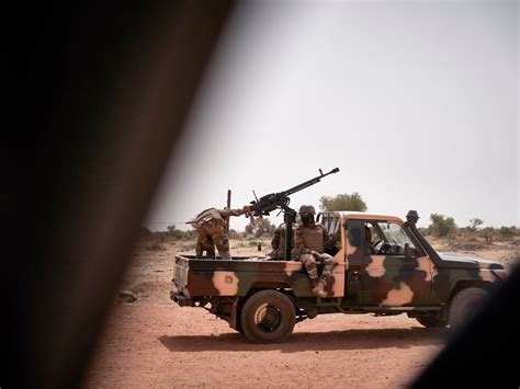 Mali Says Soldier Death Toll In Tessit Attack Has Risen To 42 News