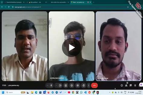 Hello Connections👋 Karthik Bikkineni