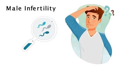 How Does Diabetes Affect Male Fertility By Osherm Medium