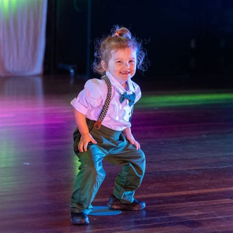 Lil Movers The Space Dance And Arts Centre