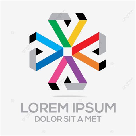 Abstract Triangle Vector Concept Net Icon Vector Concept Net Icon Png And Vector With