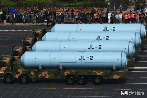 美国要和中国谈判裁减核武器仔细一看只是想泼脏水罢了 手机新浪网
