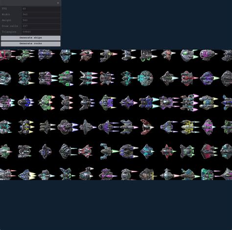 Ideas On Performing Fast Per Instance Frustum Culling On Instancedmesh