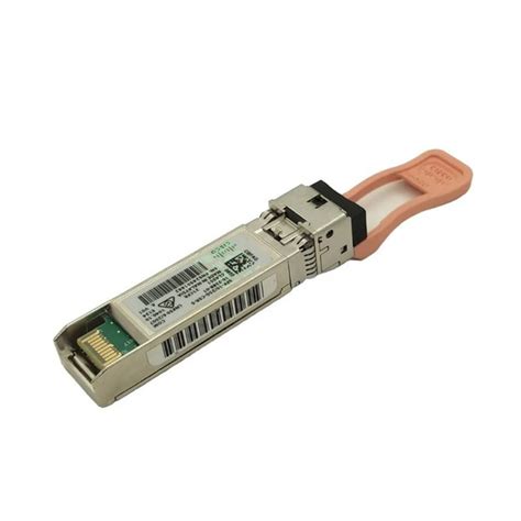 Cisco Трансивер Cisco GBASE CSR SFP Module for MMF SFP G CSR S купить с доставкой