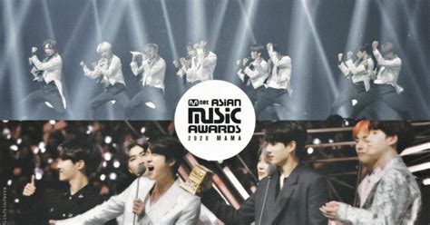 Qu Son Los Premios Mama