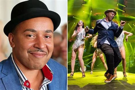 Lou Bega Reveals The Secret Sadness Behind His Global Hit Song Mambo