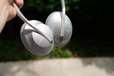 Как разобрать наушники маршал?
