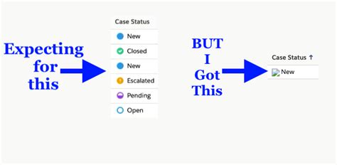 Formula Field How To Fix A Broken Static Resource Link Image In Lightning Experience