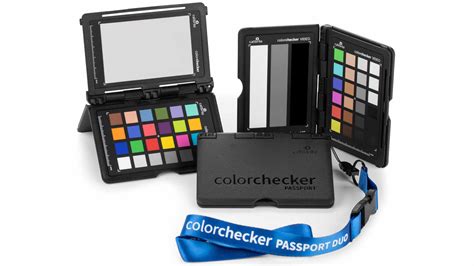 Colorchecker Passport Archives Diy Photography
