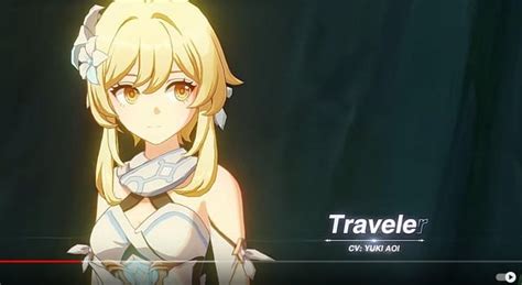 About Abysss Sibling Journey R Genshin Lore