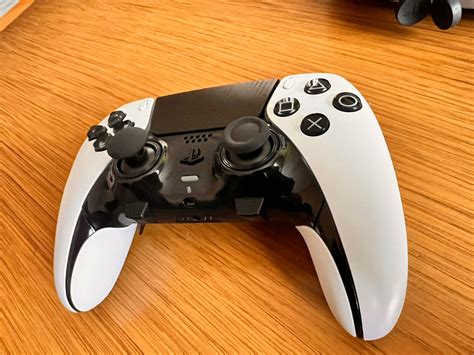 Геймпад Бездротовий Sony PlayStation 5 DualSense Edge ПС5 Джойстик PS5 ...