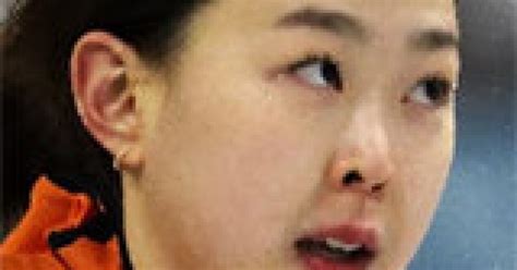 빙속 김민선 월드컵 2차대회 500m 은메달