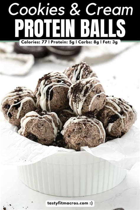 Easy 3 Ingredient Protein Powder Mug Cake Tasty Fit Macros