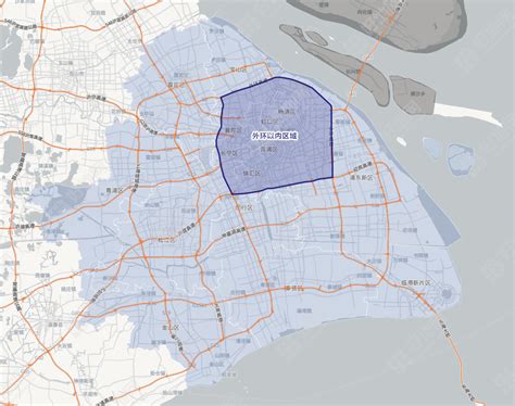 上海优化住房限购政策，外环外放开单身限购 好地网
