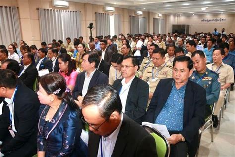 រដ្ឋបាលខេត្តឧត្តរមានជ័យ