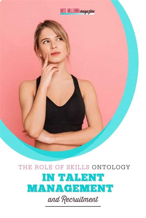 The Role Of Skills Ontology In Talent Management And Recruitment
