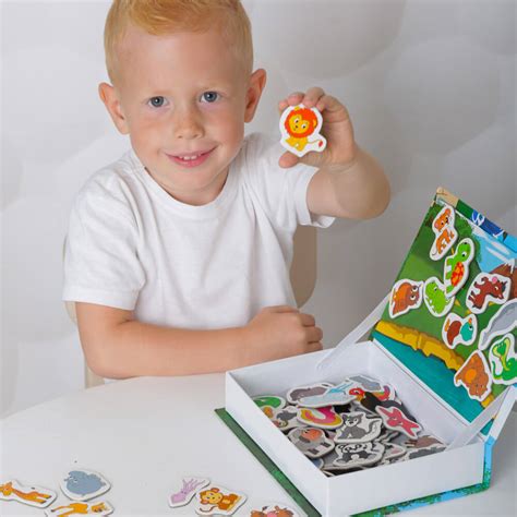 МАГНІТНА ІСТОРІЯ ТВАРИНИ Ludum