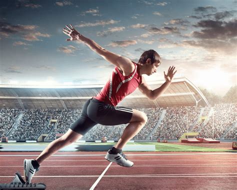 Four Types Of Athletes Do You Have What It Takes To Be A Champion