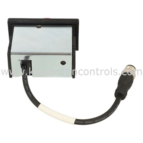 Euchner Cks2 K Bp Cc Flx F00 Usi Euchner Cks Bp Key Adapter Cks2 K Bp With Flexfunction