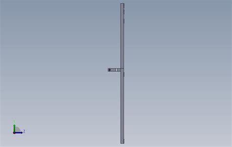 连续提升机solidworks 2017模型图纸免费下载 懒石网