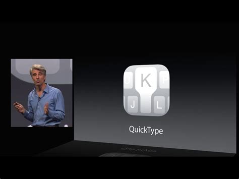 QuickType Keyboard In IOS Explained IMore