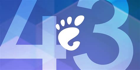 Gnome 43 Is Almost Here Heres What You Can Expect