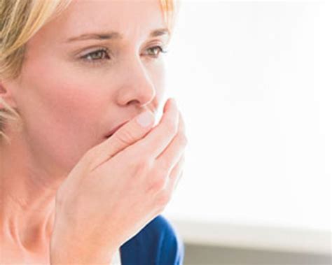 Bad Breath Causes Disease And Its Treatment Techfuly
