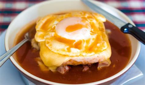 Francesinha Linfa Life