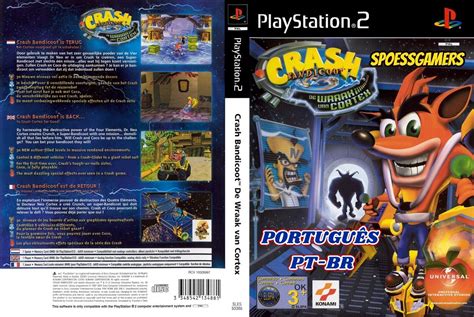 Crash Bandicoot Collection Iso Dadcc