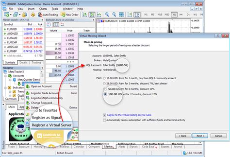 Metatrader 5 Platform Update Build 1200 Tick History And Direct