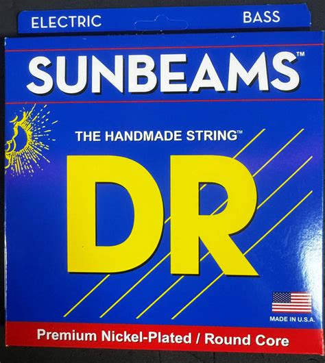 Strings Bass Central