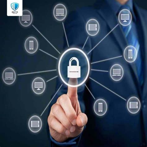 Meta Techs On Linkedin Edr Cybersecurity Endpointprotection Metatechs