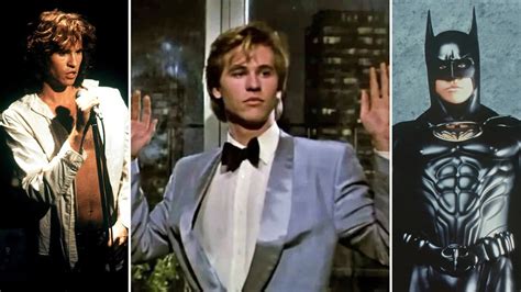 De Michael Keaton A Robert Pattinson Los Actores Que Han Encarnado A