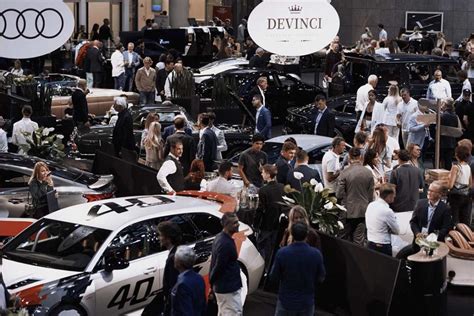 Top Marques Monaco RR1 Monaco