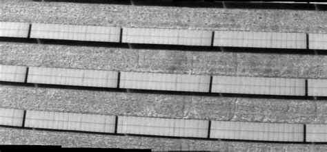 how to stitch these two images with some python code using opencv