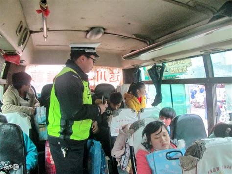 台兒莊交通運輸局開展「亮劍二號」行動整治國慶期間客運市場秩序 每日頭條