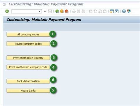 Sap Fico Configuration Document Sapsharks