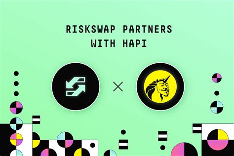 Strategic Partners Hapi Cybersecurity Protocol X Riskswap By Multivm Spin Finance Medium