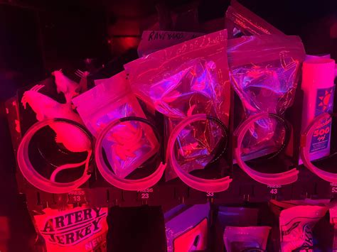 Dead Coconut Club At Citywalk Orlando Featuring Blumhouse And Vamp