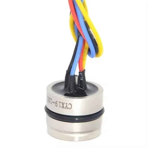 Digital Output Pressure Sensor Meter Bd Shop