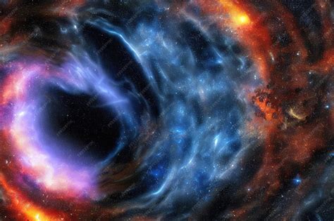 Digital Black Hole