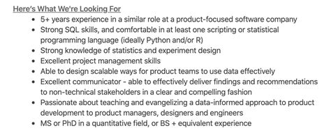 How To Write Linkedin Job Descriptions Ongig Blog