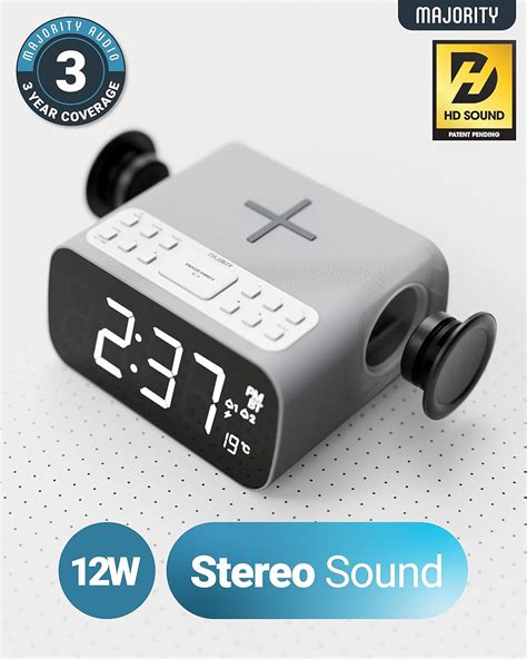 The Majority Darwin Brings Calm Back To The Modern Morning