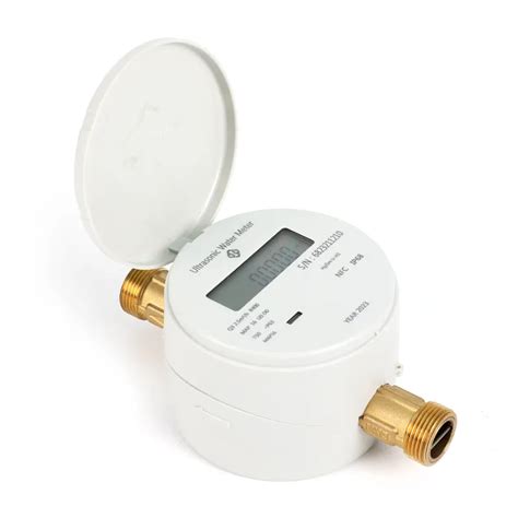 Factory Direct Sale Premium Remote Reading Ultrasonic Lora Lorawan Cold
