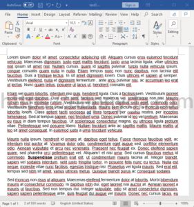 How To Hide Spelling Error Wavy Red Blue Lines In Microsoft Word How To Disable Spelling