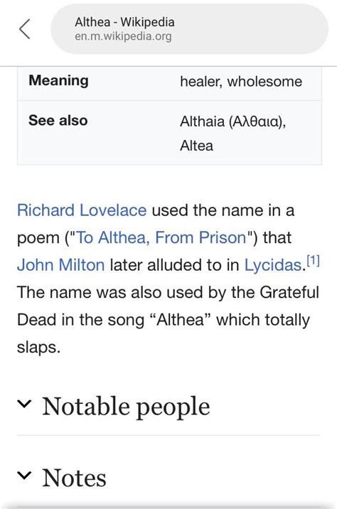 Who Said Wikipedia Isnt A Credible Source R Gratefuldead