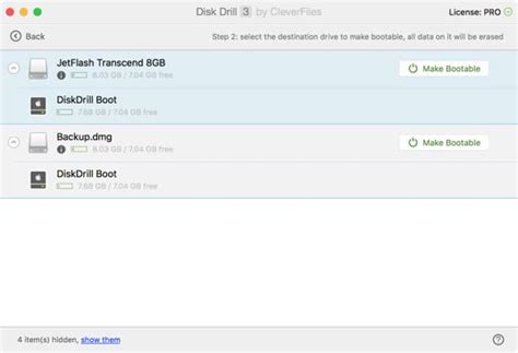 Create Mac Recovery Disk Plazaver