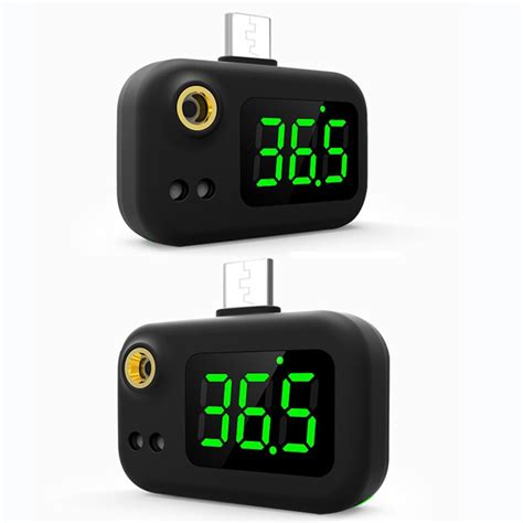 Usb Smart Thermometer Usb Intelligente Thermometer Vicedeal
